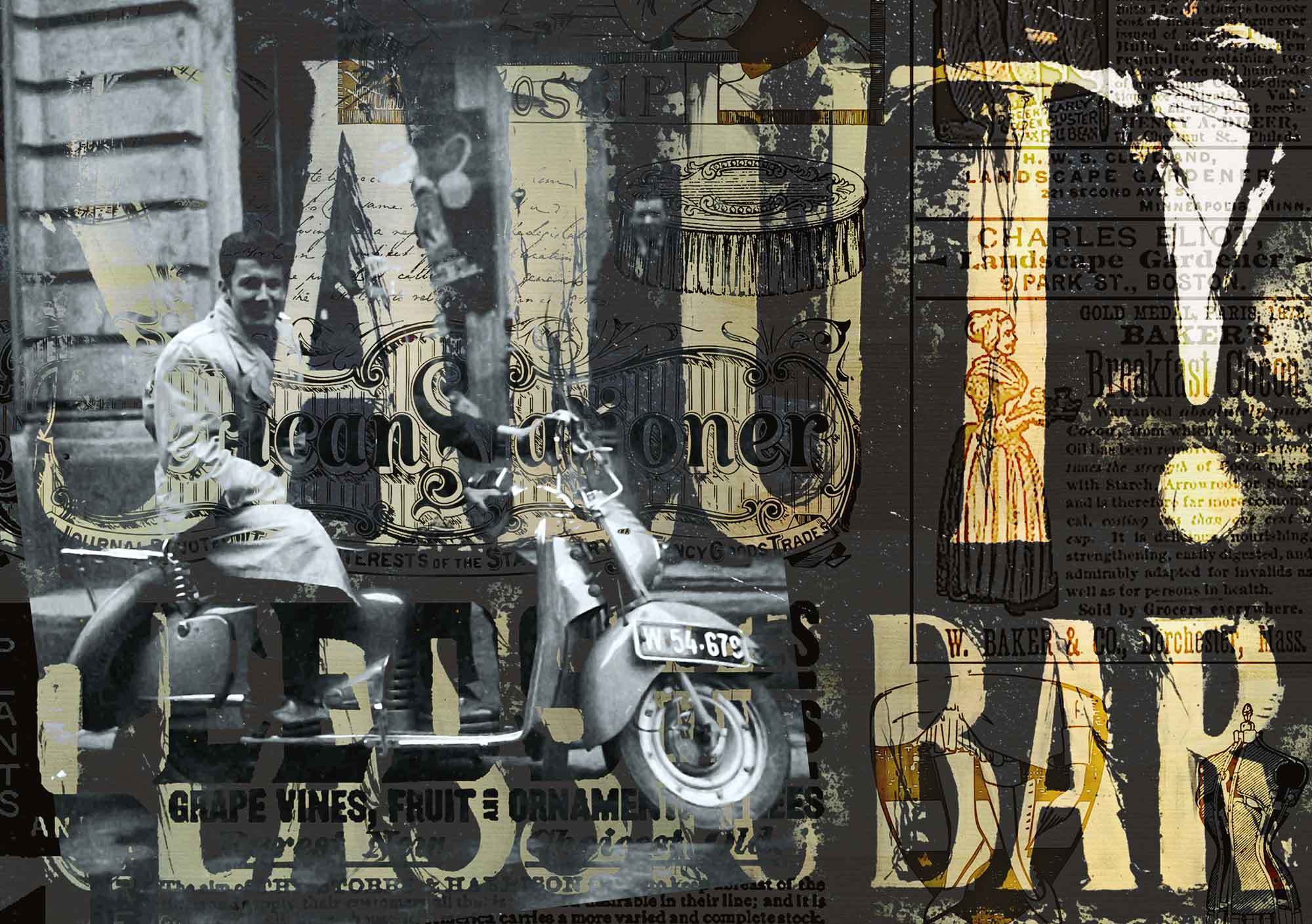 Salut Bar News und Presse - Salut Bar